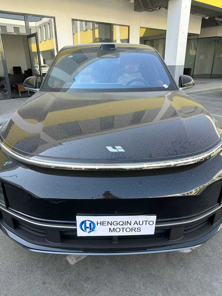 Li 9 Ultra Full 2024 Гибрид/Hydbrid ! Срочно продаётся !