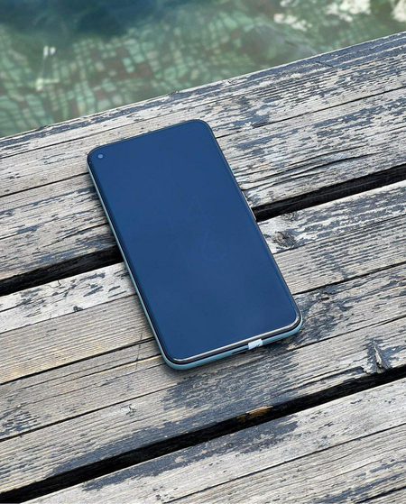 Google pixel 5  green - black ideal sostanya, 1 oy garantiyasi bor .