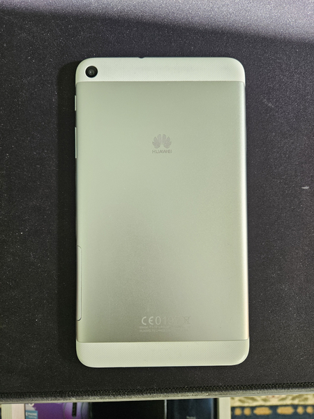 Planshet Huawei pad
