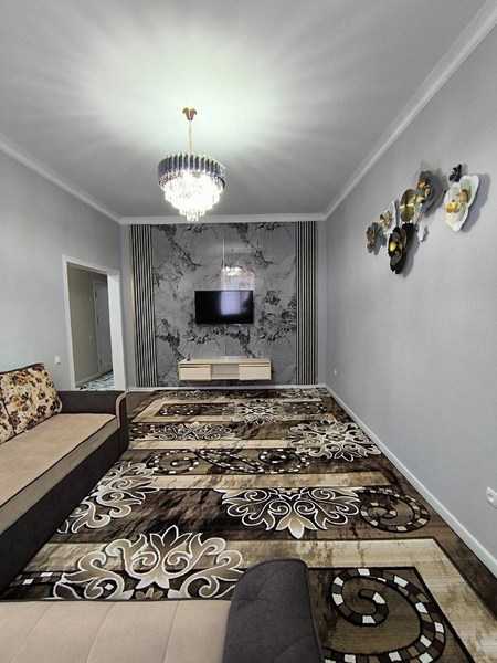 ПРОДАЕТСЯ 3/4/5
НОВОСТРОЙКА
ЖК Parkent Village
на Паркентском