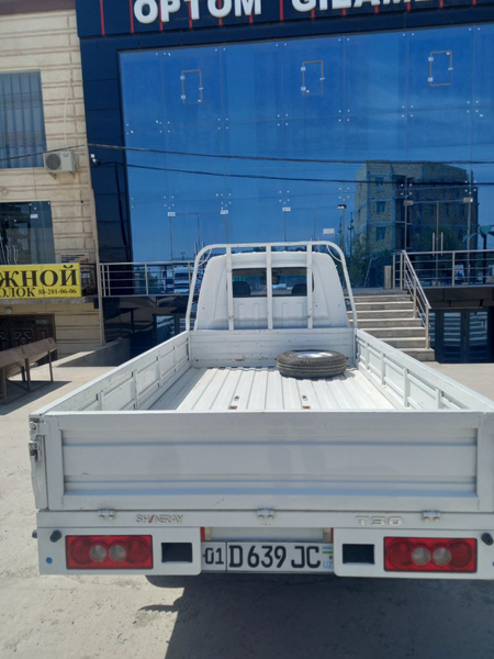 Sheneray T30 белай