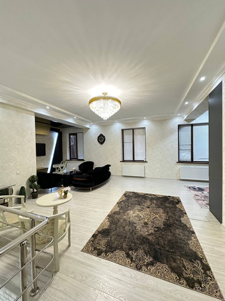 Дуплекс новостройка жк Parkent Avenue