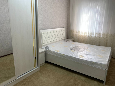 Максим Горький - 3комнатная евро квартира.Буз.базар( метро БИЙ)