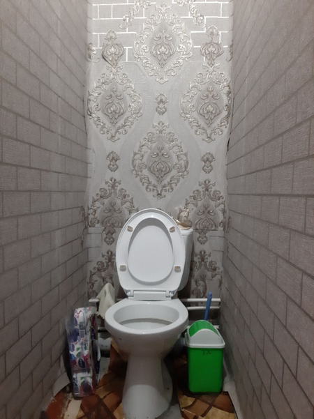 Kvartira sotiladi