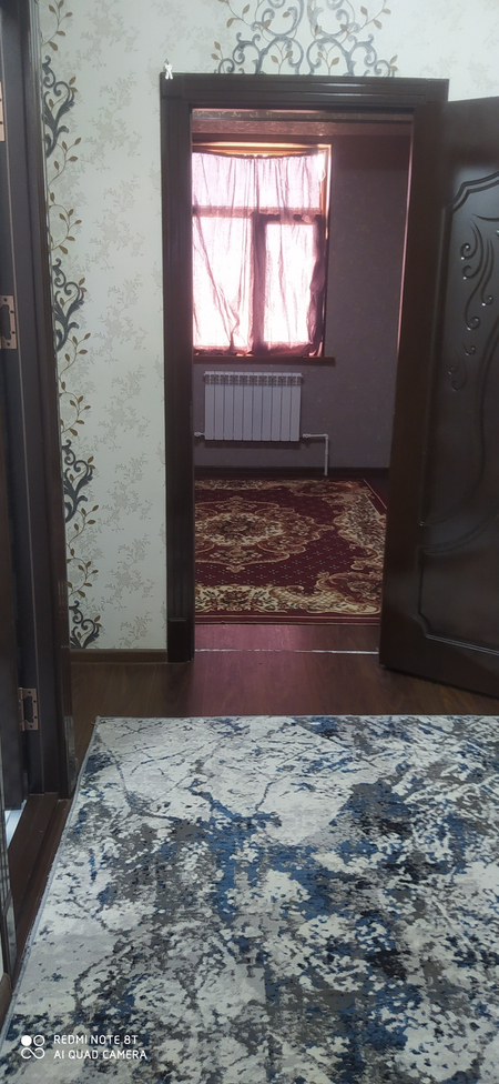 Продаётся квартира. Квартира сотилади.