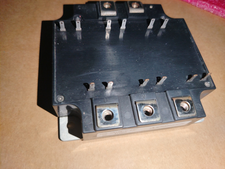 IGBT модуль CM100TU-24F новый.