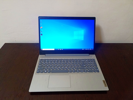 Noutbuk lenovo. Full HD