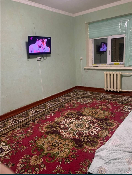 Аренда квартиры в Ташкенте