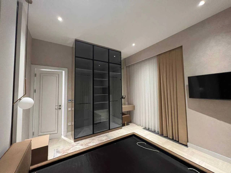 Мирабад Авеню Mirabad Avenue Аренда
