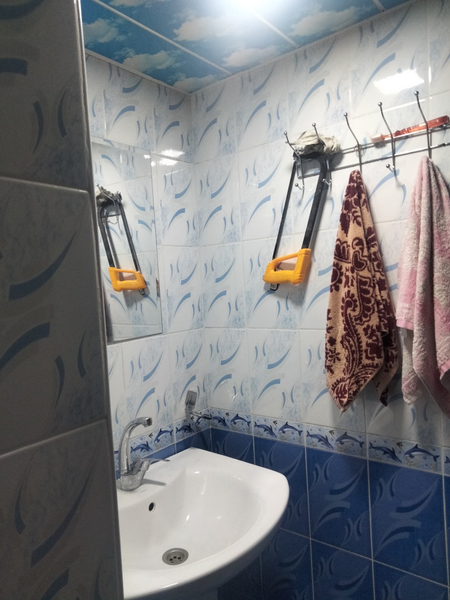 Arzon kunlik ijaraga uy EVRO