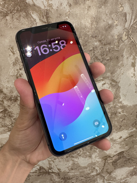 Iphone 11 Naqd va muddatli tólovga