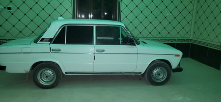 Vaz 2106 sotiladi