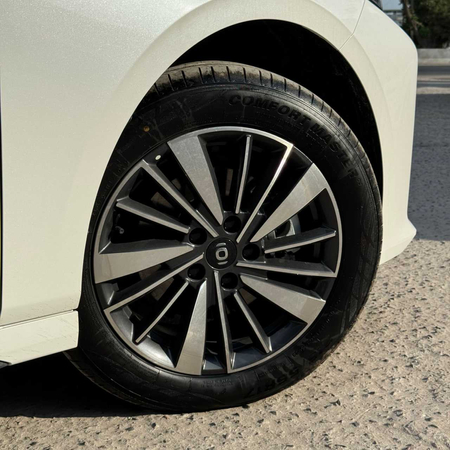 Changan A05 pro 2024 full kridet 36%