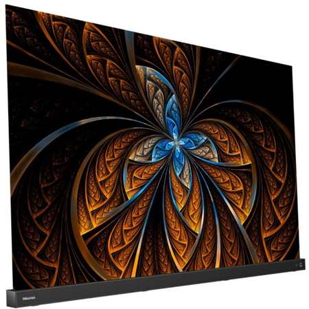 HISENSE 55A9G.  120hz. Tv televizor ТВ телевизор