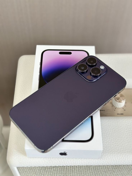 Продается Iphone 14 pro max
