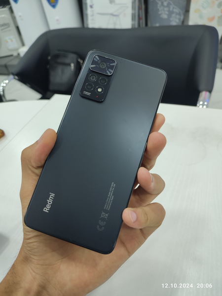 Redmi note 11 pro