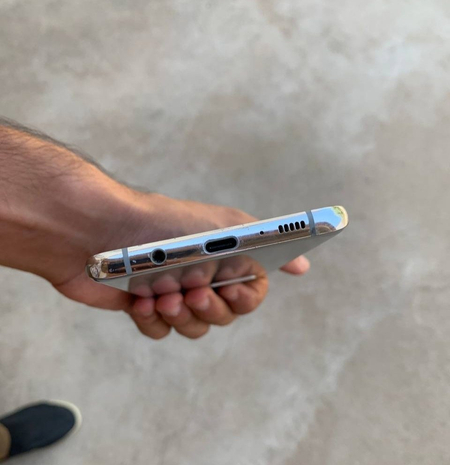 Samsung s10   5G