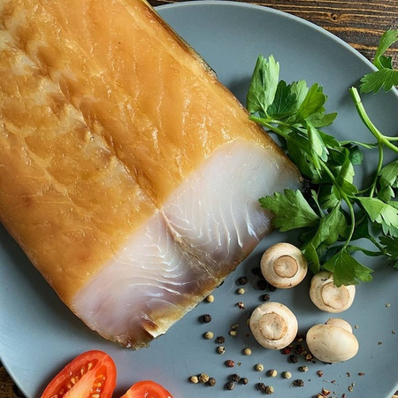 Разное рыбная продукция х/к высшего качества