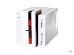 Evolis Primacy printer / Принтер для карт Evolis Primacy