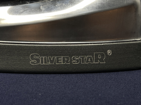 Dazmol silver star