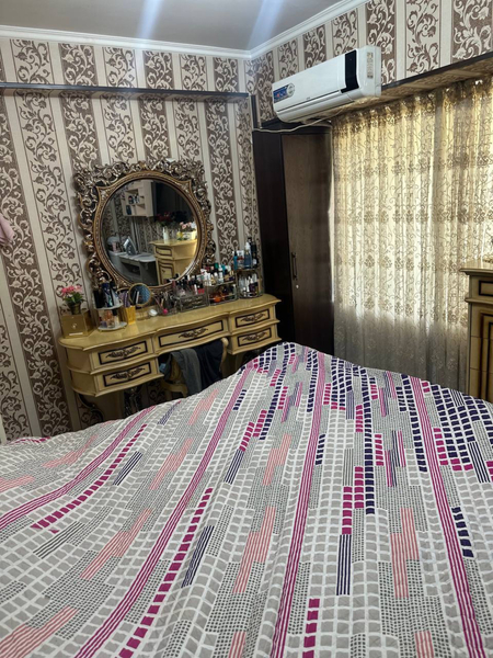 1 etaj 2 xona 4 etajli uy balkon 2/6