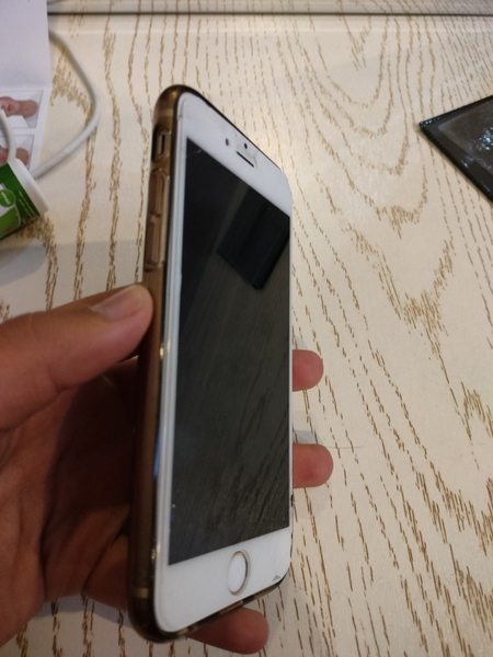 Iphone6 емкость 92