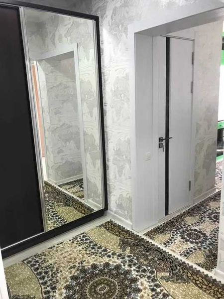 (К124533) Продается 3-х комнатная квартира в Мирзо-Улугбекском районе