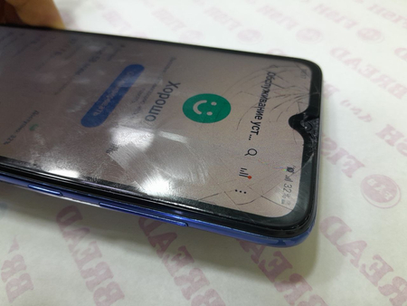 Samsung A70 6/128
