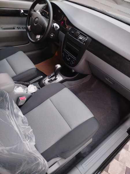Jentra LACETTI 2024 yil