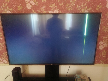 Телевизор Lg smart tv , 123 cm 49 дюймов