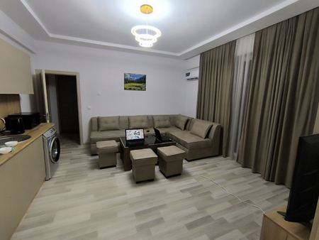 Аренда квартира Яккасарой район ЖК Zarafshon city