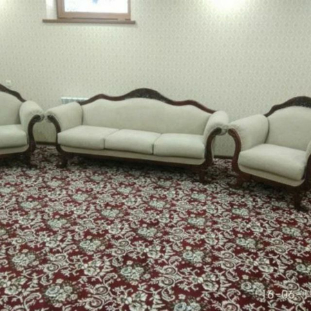 Restavratsiya mebel