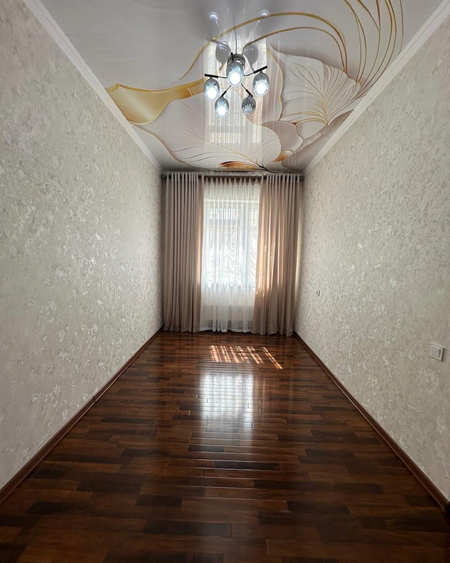 Продается 2 ком. Квартира на 1 этаже площадью 50 кв.м.