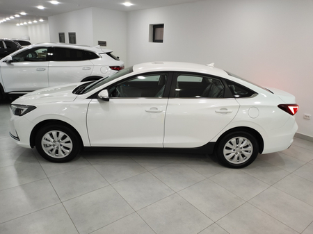 Changan EADO EV460 (есть рассрочка на 6 месяцев)