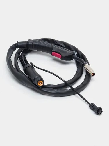 Biyoti pol avtamat 0.8mm be gaz ilaydigan aparat