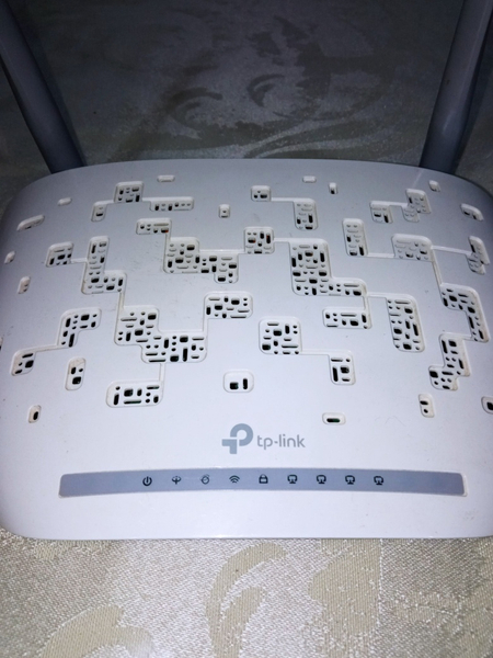 Wi-Fi роутер TP-Link