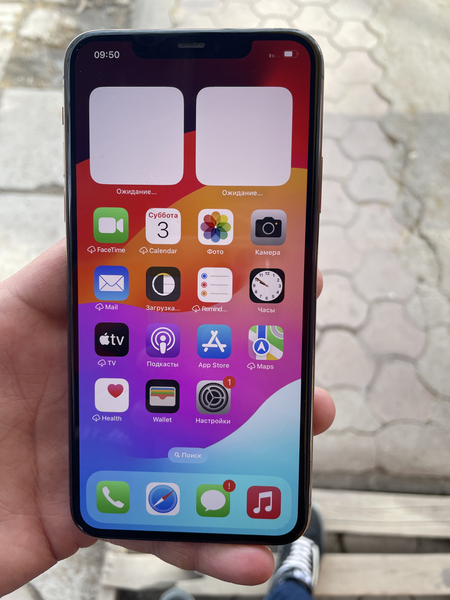 Продам iphone 11 pro max 64Gb