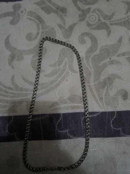 Продам цепочку серебряная 33гр
