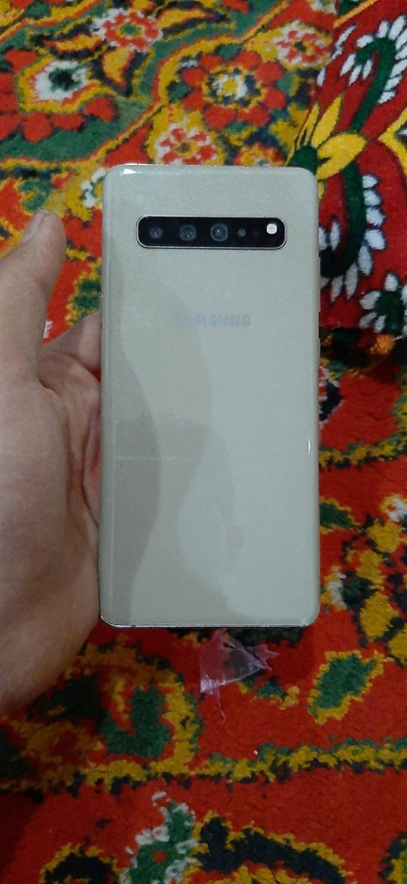 Samsung s10 plus 5g 8/256