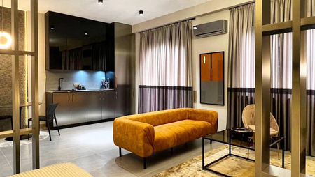 Аренда квартиры Шайхонтохур район Ташкент сити Gardens residence