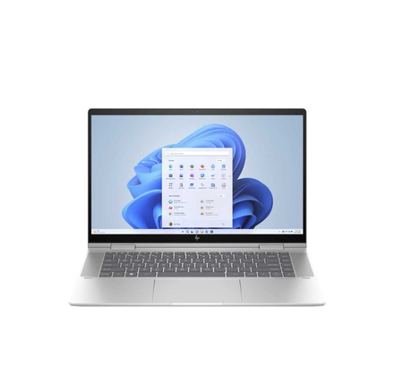 - Рассрочка на Ноутбук HP ENVY X360/I7-1355U/16GB DDR5/512GB/15.6