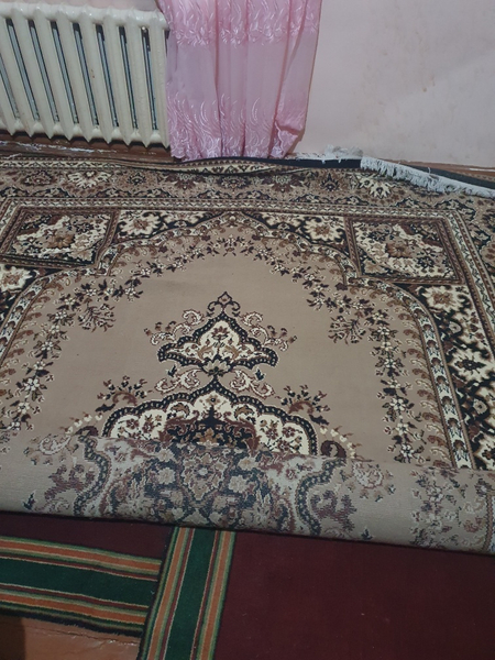 Продаю большие ковры