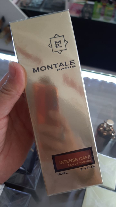 Montale Top 5 Atirlari