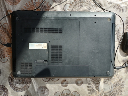 HP Pavilion G7-1365dx