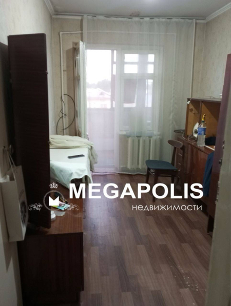 Улучшенка‼️ 3х ком Хамза Метро 78м2