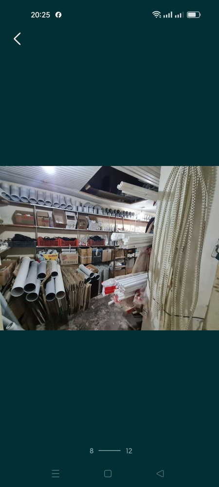 Продается магазин вдоль дороги ТТЗ