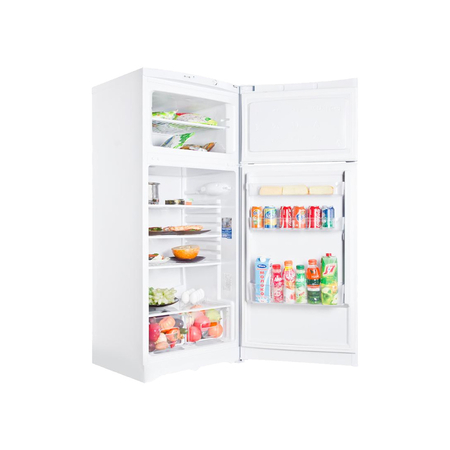 Скидка 20% Холодильник Indesit TIA-140 доставка бесплатна