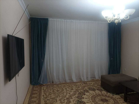 Аренда Квартира БезМаклер (99)