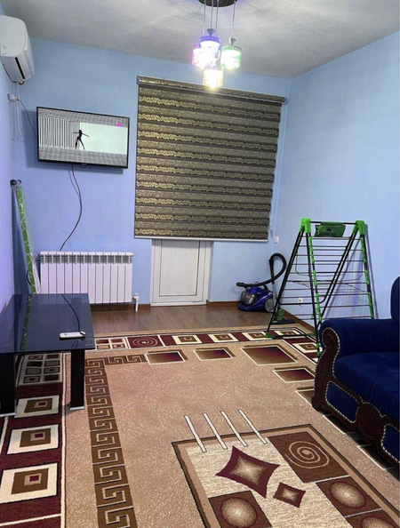 Сдаётся в аренду на долгий срок