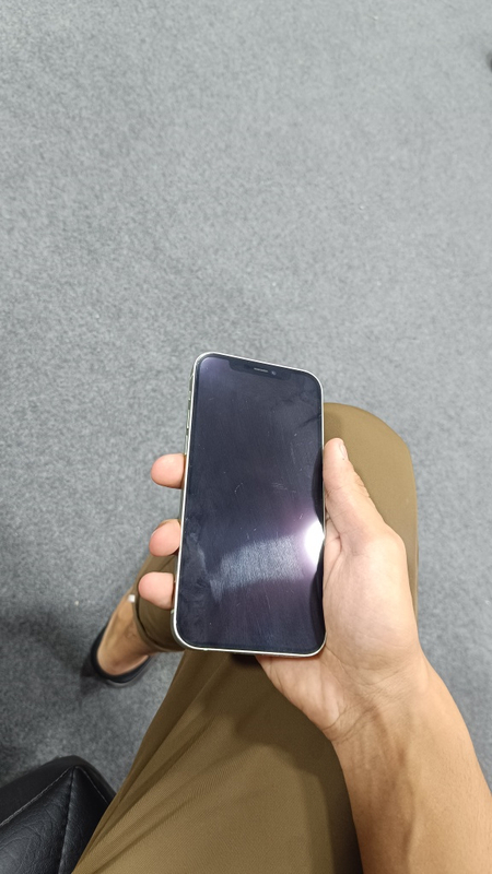 Iphone 12 128g/b kar/dak
